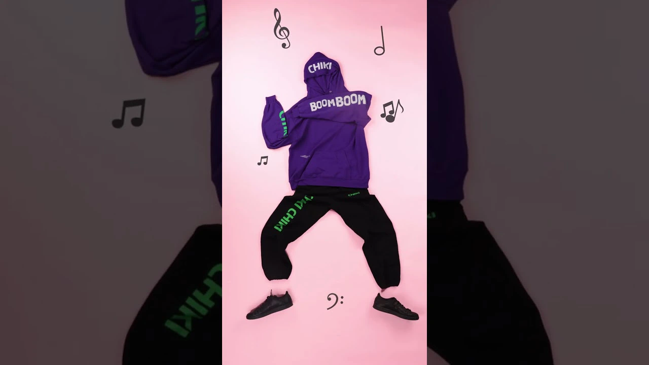 Chiki Dance - Dayoco Estudio